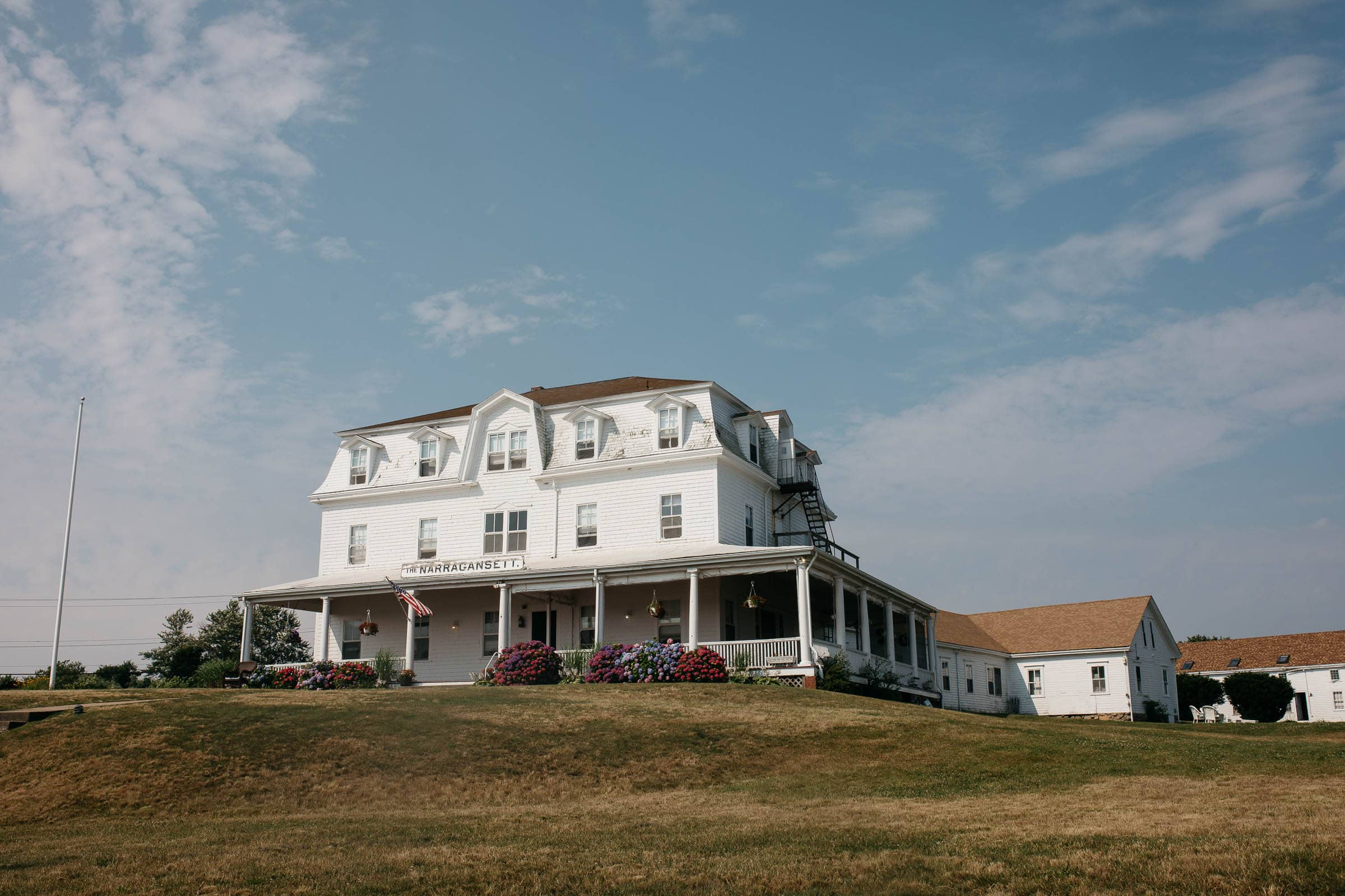 Block Island Travel Guide - Styled Snapshots