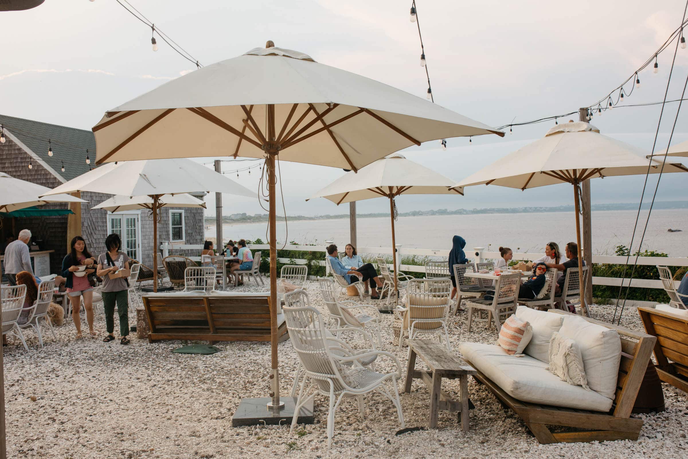 Block Island Travel Guide - Styled Snapshots