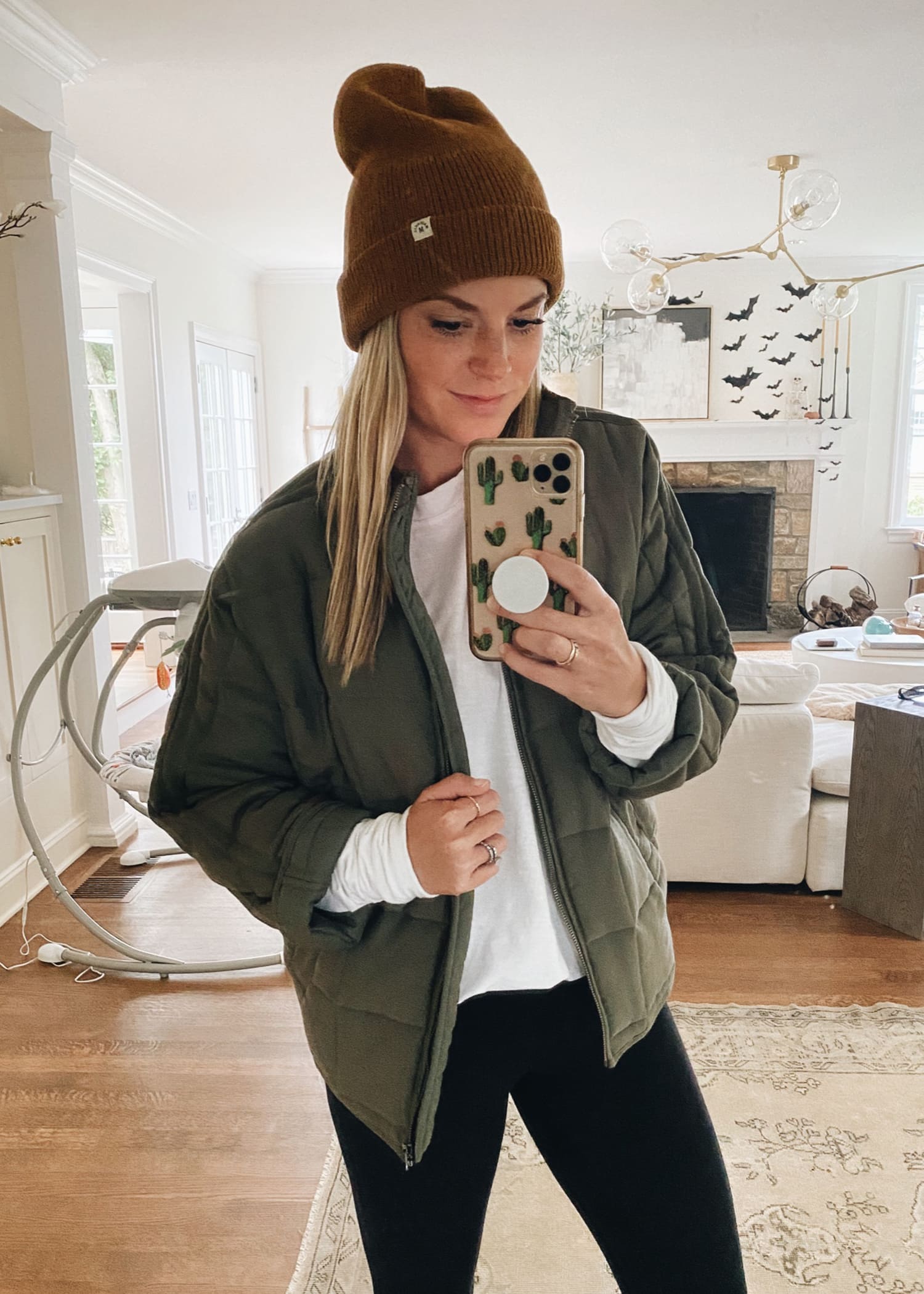 Instagram Round Up - Styled Snapshots