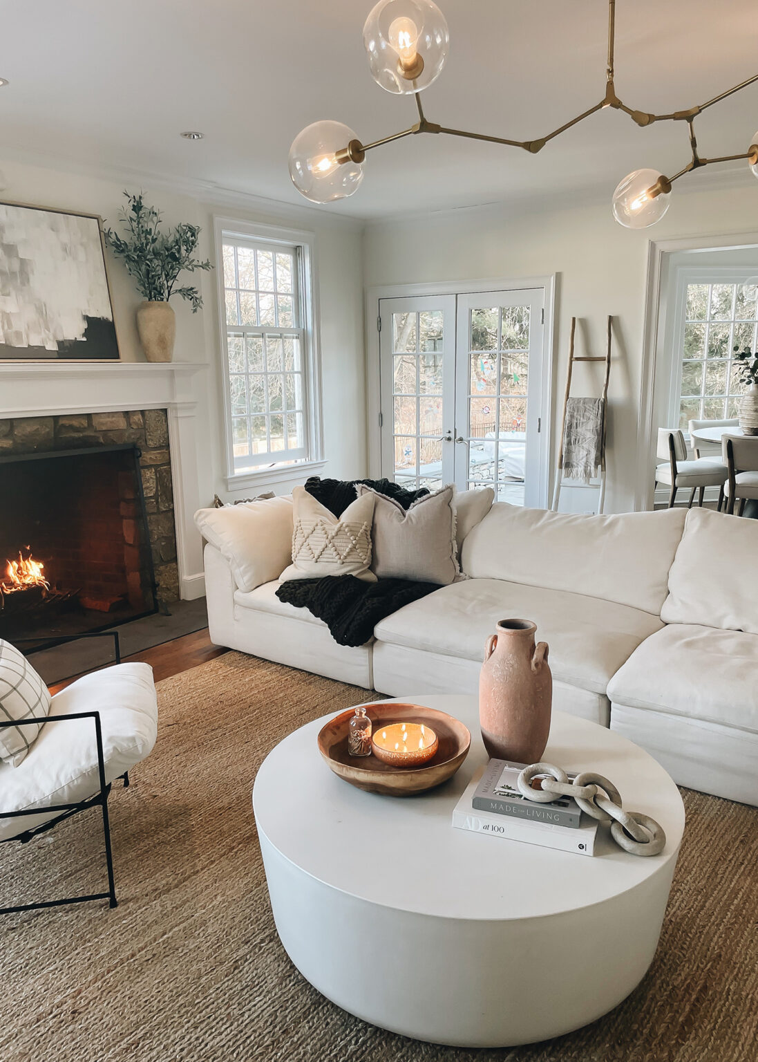 Home Decor Details - Styled Snapshots