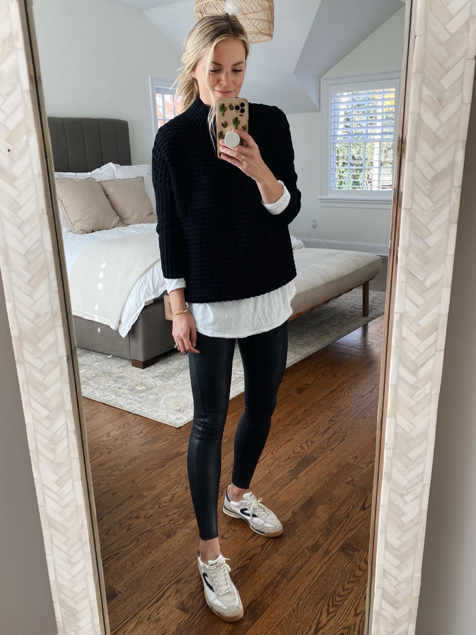 Layering Tee - Styled Snapshots