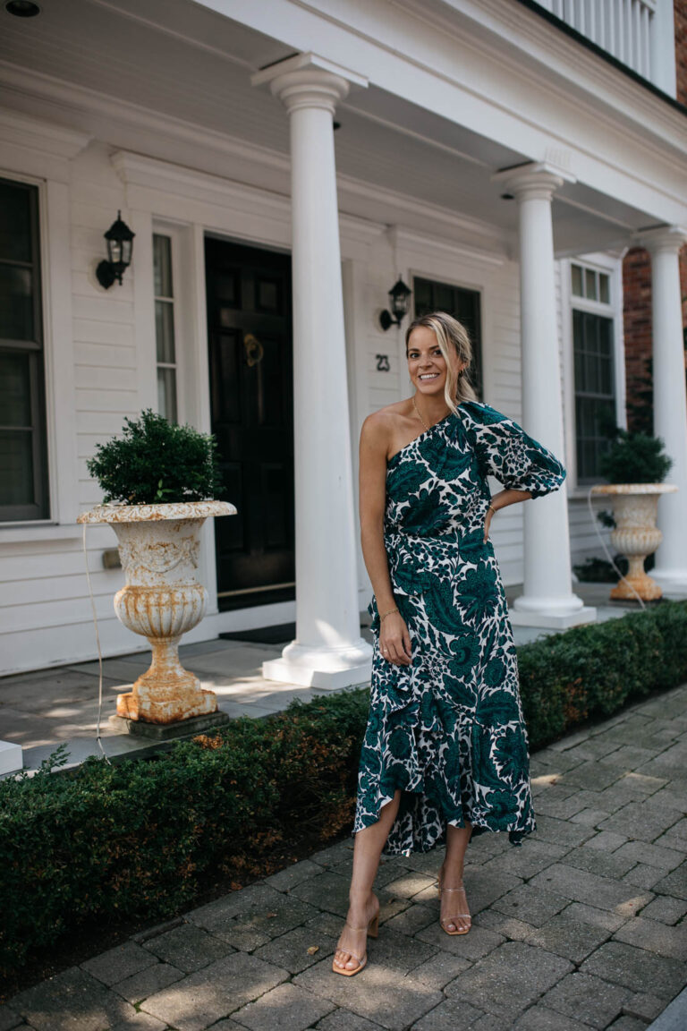 J.Crew Fall Style - Styled Snapshots