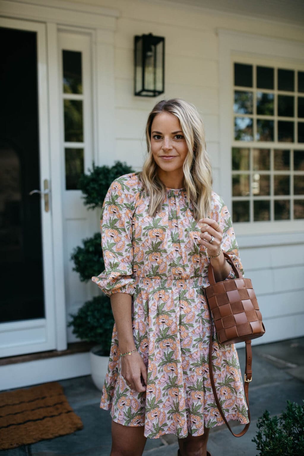 J.Crew Fall Style - Styled Snapshots