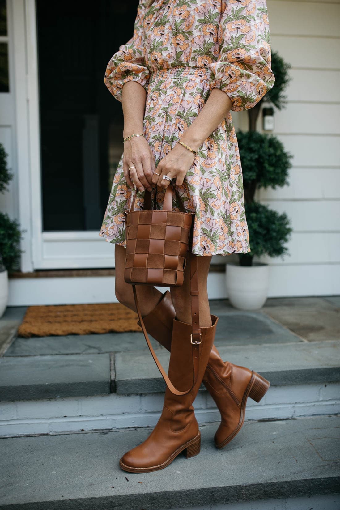 J.Crew Fall Style - Styled Snapshots